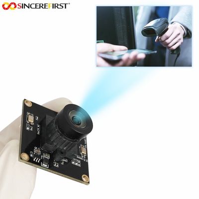 Sternenlicht-Kamera-Modul des Restlicht-4k Arduino Camera Module IMX415